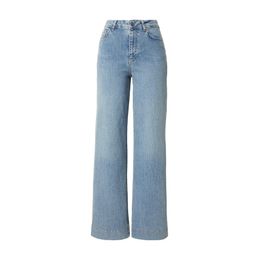 N&uuml;mph N&Uuml;MPH Jeans 'PARIS' Damen Gr&ouml;&szlig;e 29 hellblau