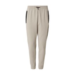 Champion Authentic Athletic Apparel Hose Herren Gr&ouml;&szlig;e 31/32 taupe / schwarz