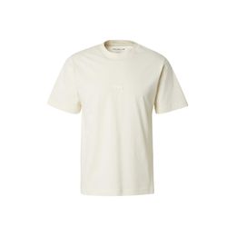 Jack & Jones Jack & Jones T-Shirt 'JCOCLUB PHOTO' Herren Gr&ouml;&szlig;e XL dunkelbeige / honig / hellgelb / blutrot