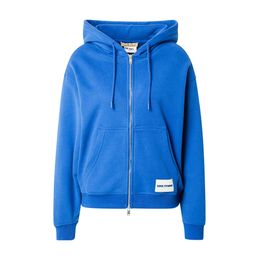 Smith & Soul Smith&soul Sweatjacke Damen Gr&ouml;&szlig;e XXL blau / wei&szlig;