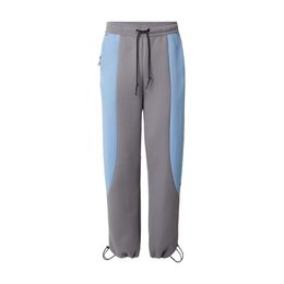 Nike Sportswear Hose Herren Gr&ouml;&szlig;e 31/32 hellblau / anthrazit