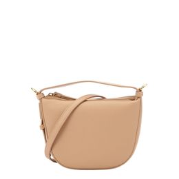 Armani Exchange Schultertasche 'SUSIE' Damen Gr&ouml;&szlig;e One Size beige
