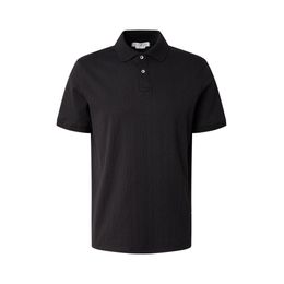 Guess Poloshirt Herren Gr&ouml;&szlig;e L schwarz