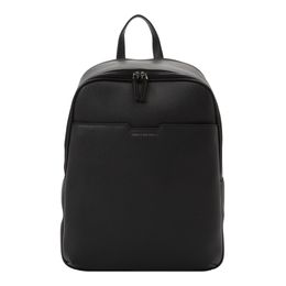 Armani Exchange Rucksack 'ALEX' Herren Gr&ouml;&szlig;e One Size schwarz