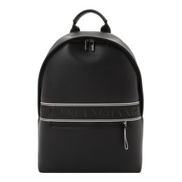 Armani Exchange Rucksack 'IAN' Herren Gr&ouml;&szlig;e One Size schwarz