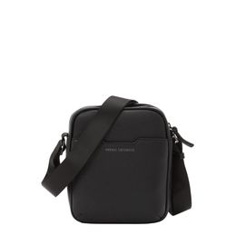 Armani Exchange Tasche 'ALEX' Herren Gr&ouml;&szlig;e One Size schwarz
