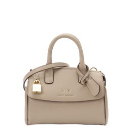Armani Exchange Handtasche 'JANE' Damen Gr&ouml;&szlig;e One Size sand