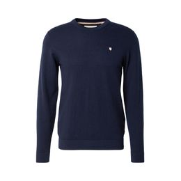 Jack & Jones Premium Pullover 'JPRBLUROBIN' Herren Gr&ouml;&szlig;e XXL nachtblau