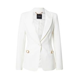 Guess By Marciano Blazer 'ZAIRA' Damen Gr&ouml;&szlig;e 36 wei&szlig;