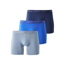Tommy Hilfiger Underwear Boxershorts Herren Gr&ouml;&szlig;e S blau / marine / taubenblau