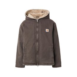 Carhartt Work In Progress Carhartt Wip Jacke 'Mitch' Herren Gr&ouml;&szlig;e XL braun