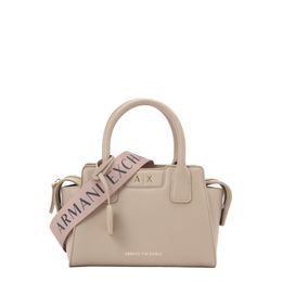 Armani Exchange Handtasche 'AMELIE' Damen Gr&ouml;&szlig;e One Size sand