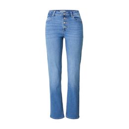 Only Jeans 'ONLHUI' Damen Gr&ouml;&szlig;e 32/33 blue denim