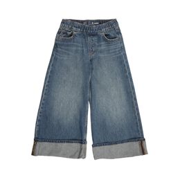 GAP Jeans M&auml;dchen Gr&ouml;&szlig;e 140/146 blue denim