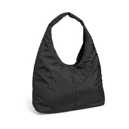 Pieces Shopper 'PCBananda' Damen Gr&ouml;&szlig;e One Size schwarz