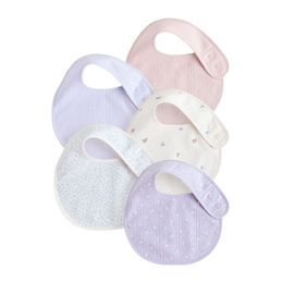 next Latz Gr&ouml;&szlig;e One Size hellblau / helllila / ros&eacute; / wei&szlig;