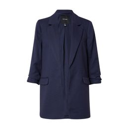 V&eacute;ro Moda Vero Moda Blazer Damen Gr&ouml;&szlig;e 36 navy