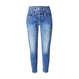 Herrlicher Jeans 'Shyra' Damen Gr&ouml;&szlig;e 33 blue denim