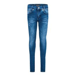 Blue Effect Jeans Jungen Gr&ouml;&szlig;e 158 blue denim