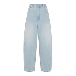 LeGer by Lena Gercke Jeans 'Eilika' Damen Gr&ouml;&szlig;e 34 hellblau