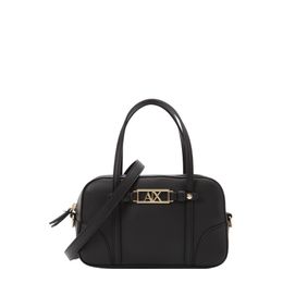 Armani Exchange Handtasche 'POLLY' Damen Gr&ouml;&szlig;e One Size schwarz