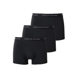 Tommy Hilfiger Underwear Boxershorts Herren Gr&ouml;&szlig;e XXL schwarz / wei&szlig;