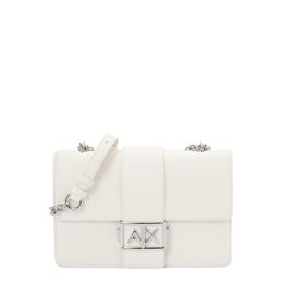 Armani Exchange Umh&auml;ngetasche 'JODIE' Damen Gr&ouml;&szlig;e One Size offwhite
