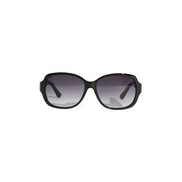 Lipsy Sonnenbrille Herren Gr&ouml;&szlig;e One Size schwarz