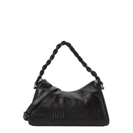 Just Cavalli Schultertasche Damen Gr&ouml;&szlig;e One Size schwarz
