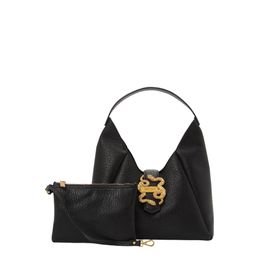 Just Cavalli Tasche 'ICONIC SNAKES' Damen Gr&ouml;&szlig;e One Size schwarz