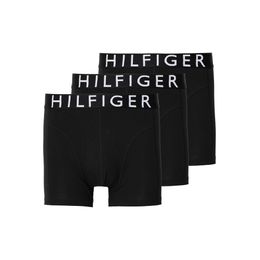 Tommy Hilfiger Underwear Boxershorts Herren Gr&ouml;&szlig;e XS schwarz / wei&szlig;