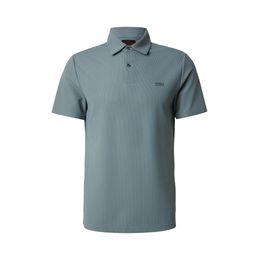 Guess Poloshirt Herren Gr&ouml;&szlig;e XXL blau