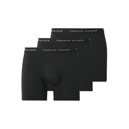 Tommy Hilfiger Underwear Boxershorts Herren Gr&ouml;&szlig;e L schwarz
