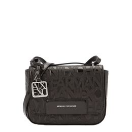 Armani Exchange Umh&auml;ngetasche 'LIZ' Damen Gr&ouml;&szlig;e One Size schwarz