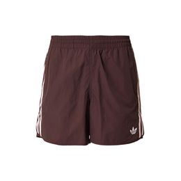 adidas originals Shorts 'SPRINTER' Herren Gr&ouml;&szlig;e 27/29 braun / puder