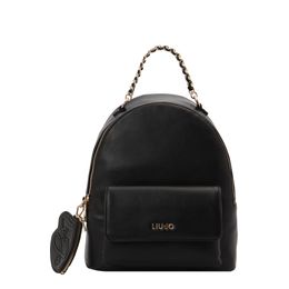 Liu Jo Rucksack Damen Gr&ouml;&szlig;e One Size schwarz