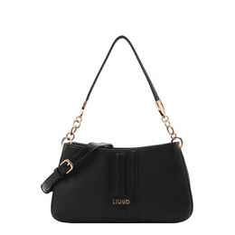 Liu Jo Schultertasche Damen Gr&ouml;&szlig;e One Size schwarz