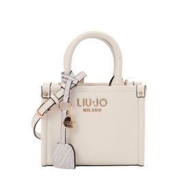 Liu Jo Handtasche 'ECS' Damen Gr&ouml;&szlig;e One Size creme