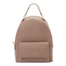 Liu Jo Rucksack Damen Gr&ouml;&szlig;e One Size mokka