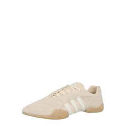 adidas originals Sneaker 'TAEKWONDO MEI ELITE' Herren Gr&ouml;&szlig;e 45/45.5 beige / wei&szlig;