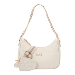Liu Jo Tasche 'ECS' Damen Gr&ouml;&szlig;e One Size creme