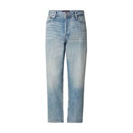 Jack & Jones Jack & Jones Jeans 'JJIEddie JJOriginal' Herren Gr&ouml;&szlig;e 30 hellblau