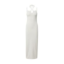 WEEKDAY Kleid 'Nina' Damen Gr&ouml;&szlig;e 36 creme Winterkleid