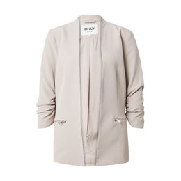 Only Blazer 'ONLBerry' Damen Gr&ouml;&szlig;e 36 beige