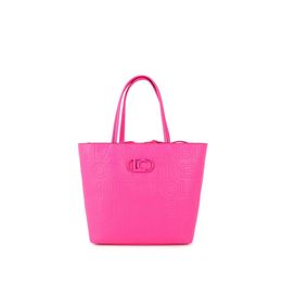 Lola Casademunt Shopper Damen Gr&ouml;&szlig;e One Size fuchsia