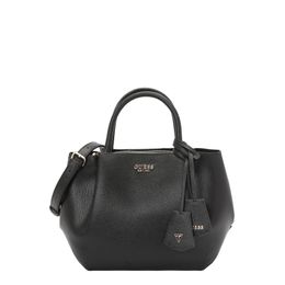 Guess Handtasche 'Amorette' Damen Gr&ouml;&szlig;e One Size schwarz