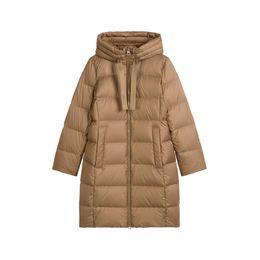 Marc O'Polo Marc O'polo Mantel Damen Gr&ouml;&szlig;e XXL camel Wintermantel