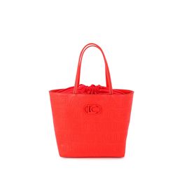 Lola Casademunt Shopper Damen Gr&ouml;&szlig;e One Size hellrot