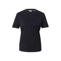 Superdry & Co T-Shirt 'Essential' Damen Gr&ouml;&szlig;e XS schwarz