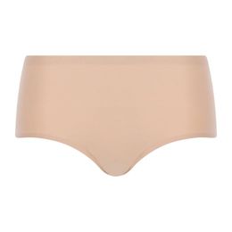 Chantelle Boyshorts female Beige size One Size